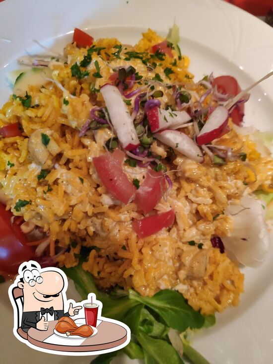 Chicken Chaotikum, Solothurn - Restaurant reviews