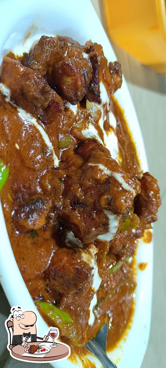 Chitti roti, Proddatur - Restaurant reviews