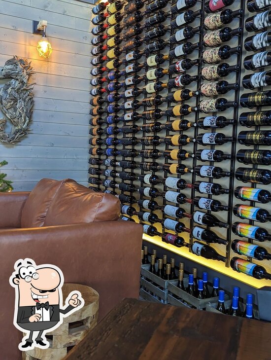 Corks & Taps, Ocean Shores - Restaurant menu, prices and reviews