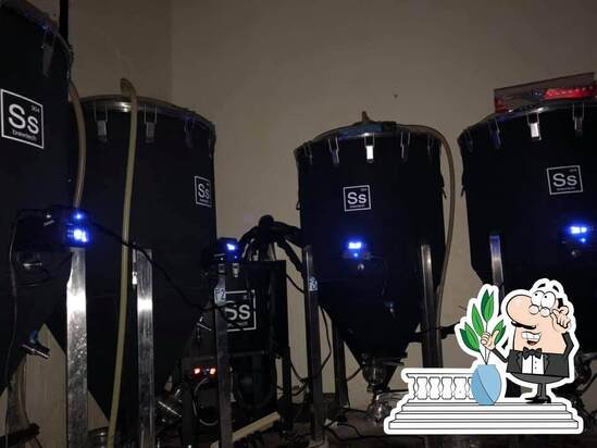 Desertor Brewing Co., Mexicali - Menú del restaurante, precios y reseñas