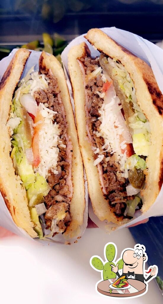 EL Taco Perron in Yakima - Restaurant reviews