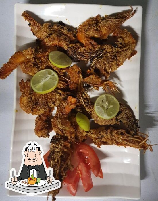 HOTEL SEA SHELL, Tarkarli - Restaurant menu, prices and reviews