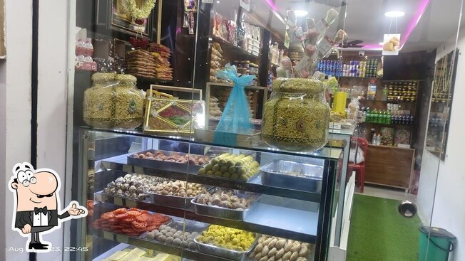 JWALITHA QUALITY SWEETS, Nidadavolu - Restaurant menu, prices and reviews
