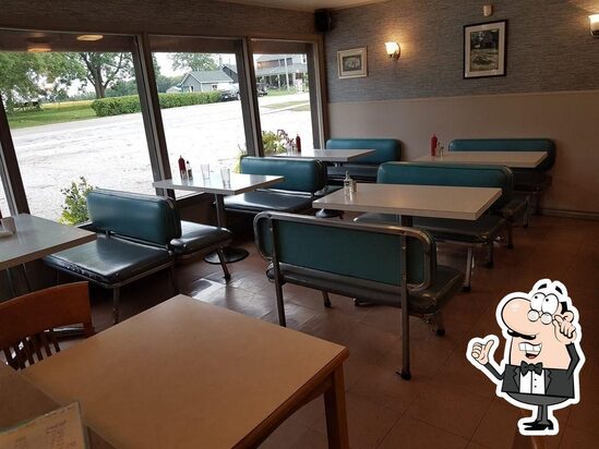 Jim's Lunch - Restaurant menu, prices and reviews