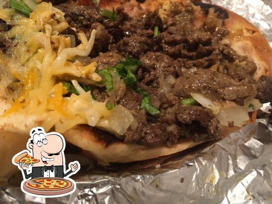 Lax Tacos in South Gate - Restaurant reviews