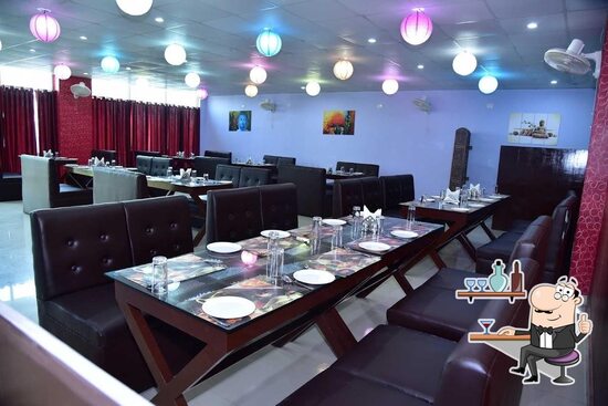 Roof Club Disco & Restro, Gaya - Restaurant menu, prices and reviews