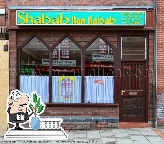 Shabab Nan Kebab in Nottingham - Restaurant reviews