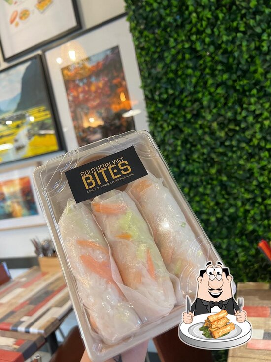 Southern Viet Bites in Albany - Restaurant reviews
