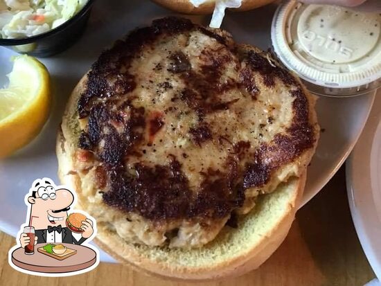 The Bridge Tender Inn & Dockside Bar in Bradenton Beach - Restaurant ...