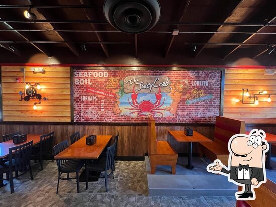 The Juicy Crab - Dothan, Dothan - Restaurant menu, prices and reviews