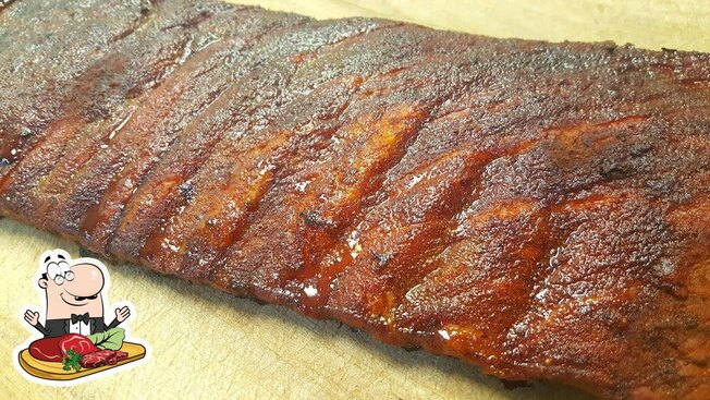 Velvet Smoke BBQ - White Oak, 5626 Cheviot Rd in Cincinnati ...
