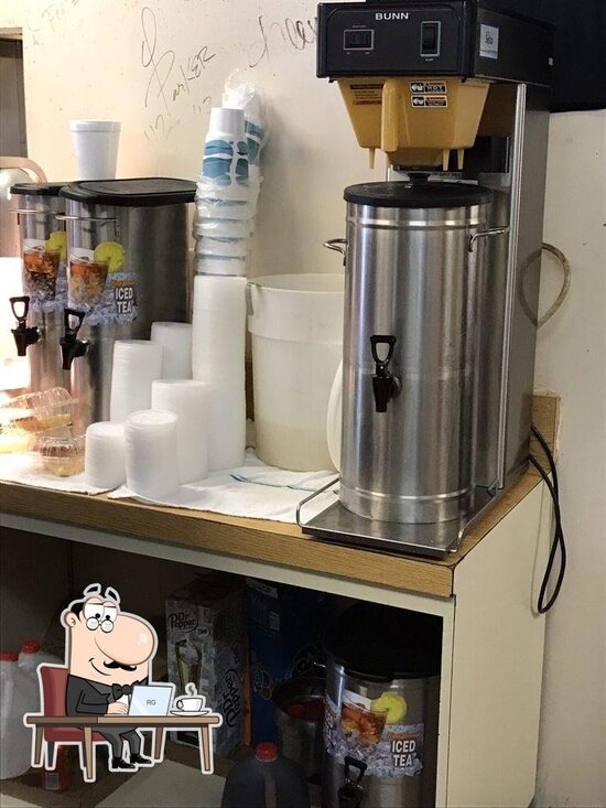 Backyard BBQ Pit, Durham - Restaurant menu, prices and reviews