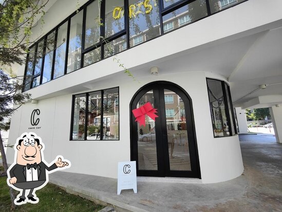 CURVE CAF', Khlong Nueng - Restaurant reviews