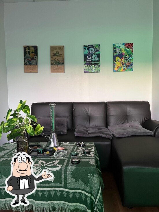 Carta de Channel Weed Store Rangsit (RSU) ร้านขายกัญชา ม.รังสิต เมือง ...