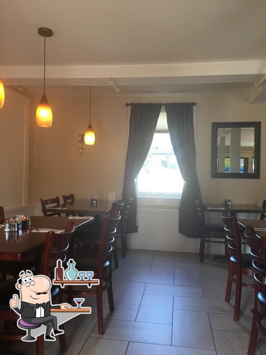 Euro Grill, Santa Clara - Restaurant menu, prices and reviews