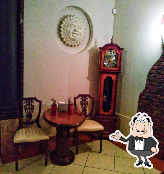 Zajazd - Restauracja Miraż, Bikówek - Restaurant menu, prices and reviews