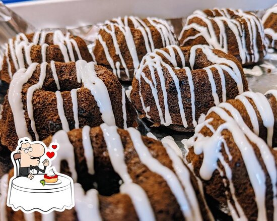 Founders Grounds Coffee Company in Speedway - Restaurant menu and reviews