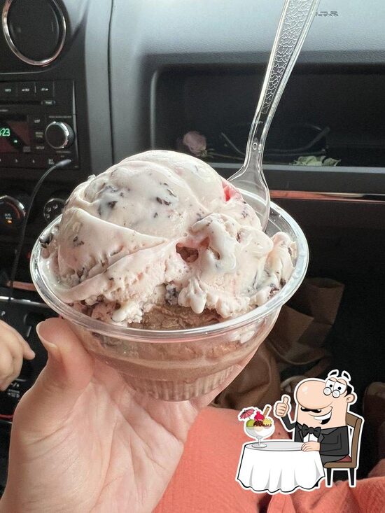 Sweet Haven in Franklin - Restaurant menu and reviews