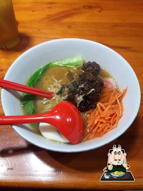Ramen Cemen Grand Wisata restaurant, Bekasi Regency - Restaurant reviews