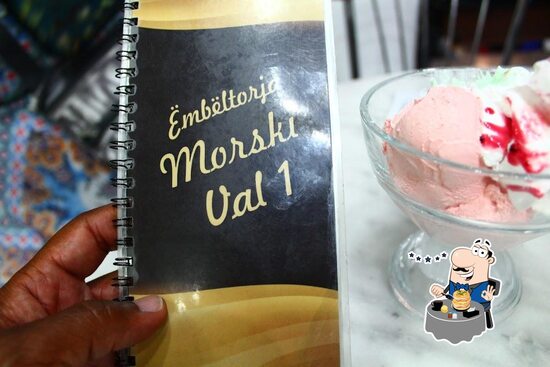 Ëbëltorja Morski Val 1 cafe, Ulcinj - Restaurant reviews