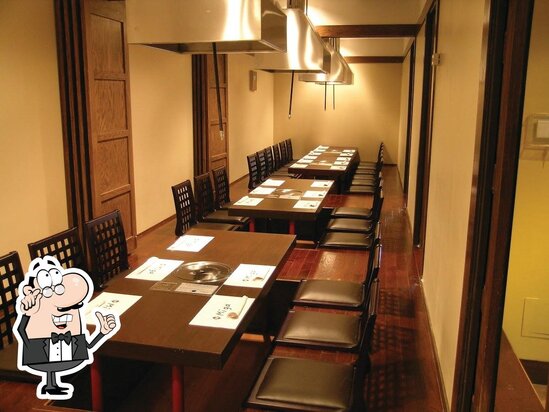 Miga Korean BBQ Restaurant, Mississauga - Restaurant menu, prices and ...