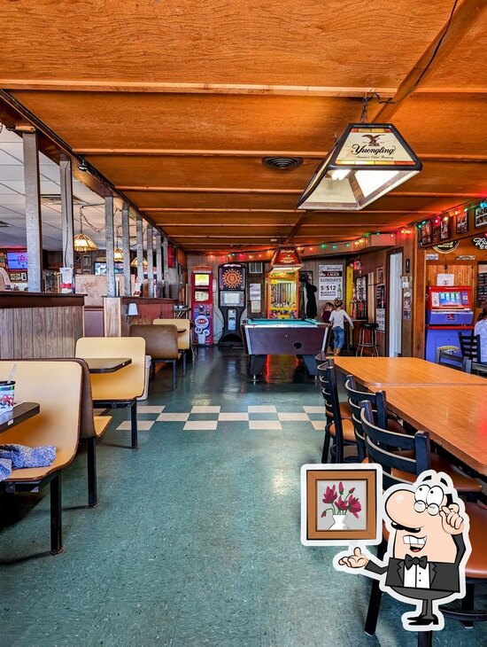Morrie's Place, Massillon - Restaurant menu, prices and reviews