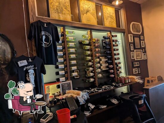 Muscarella's Cafe Italia establishment, Sharpsville – menu, prices ...