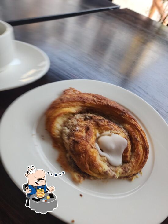 The Old Bakery, Hua Hin - Restaurant reviews