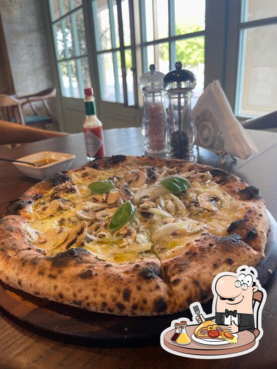 Numero Uno restaurant, Al Ain - Restaurant menu and reviews