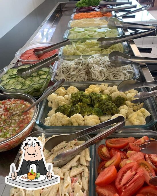 Bon Apetit restaurant, Carlos Barbosa - Restaurant reviews