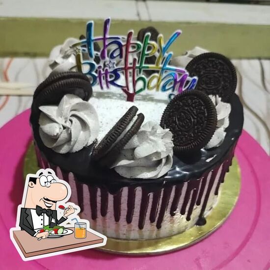 Cake hub, Jhargram - Restaurant reviews