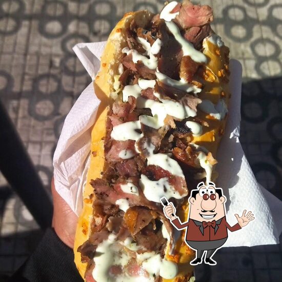 Churras do Gu, São Bernardo do Campo - Menu do restaurante, preços e ...