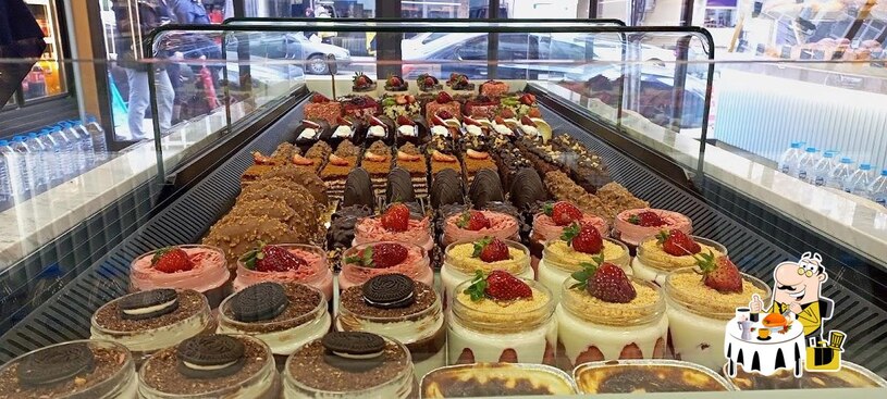 FIRIN 312, Ankara - Restaurant reviews