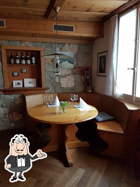 Gasthof Ochsen, Lützelflüh - Menu del ristorante, prezzi e recensioni