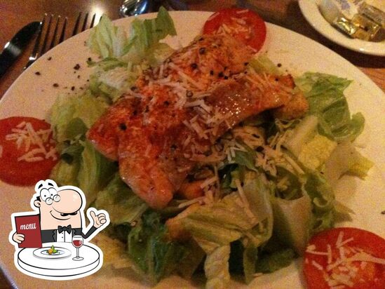 Market Broiler's MB Grille, 1161 Simi Town Center Way in Simi Valley ...