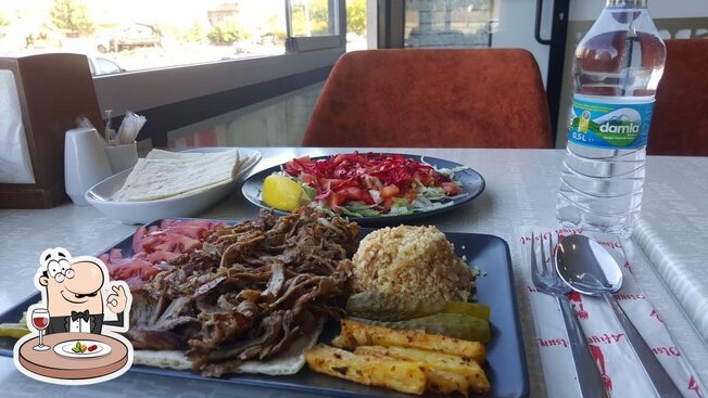 Midyat Döner, Midyat - Restaurant reviews