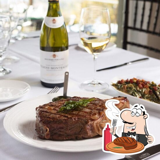 Menu at Mount Hamilton GrandView Restaurant, Fremont