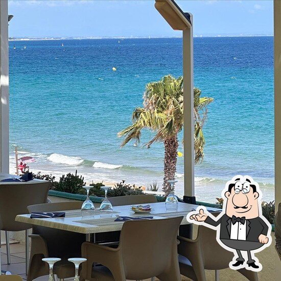 Nuclo Restaurant, L'Hospitalet de Llobregat - Restaurant menu, prices ...