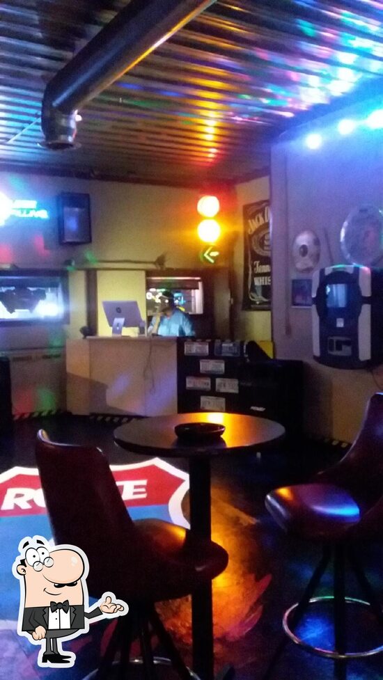 Route 6 Bar and More in Butler - Restaurant menu and reviews