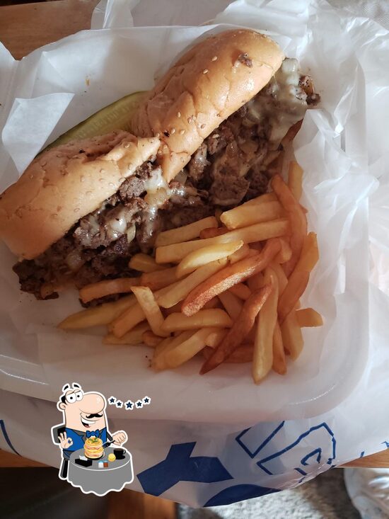 Shenanigans irish pub, Warren - Restaurant menu, prices and reviews