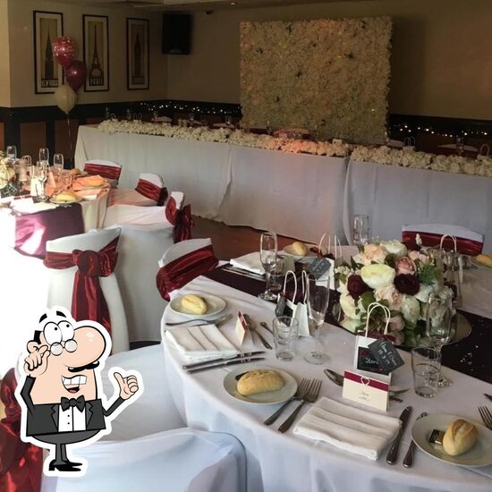 Staindrop Lodge Hotel, Sheffield - Restaurant menu, prices and reviews