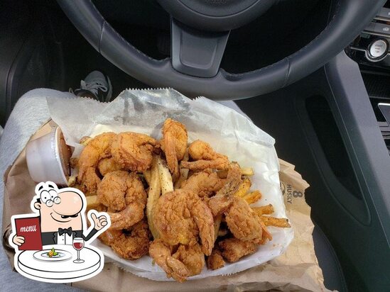 Surfs Up Maywood Chicken & Fish, 713 Roosevelt Rd in Maywood ...