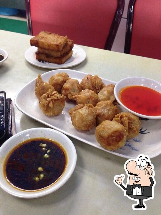 Wai Ying Fast Food, Manila - Restaurant menu, prices and reviews