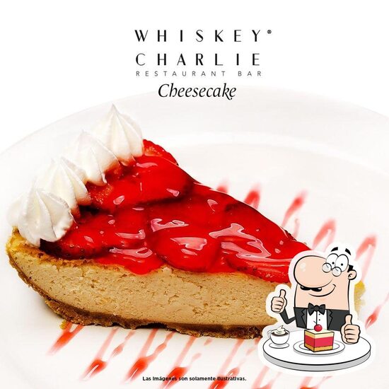 Whiskey Charlie restaurant, Tampico, Aeropuerto Internacional General ...