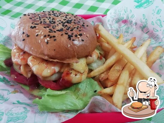 Tony Truck restaurant, Guadalajara - Restaurant reviews
