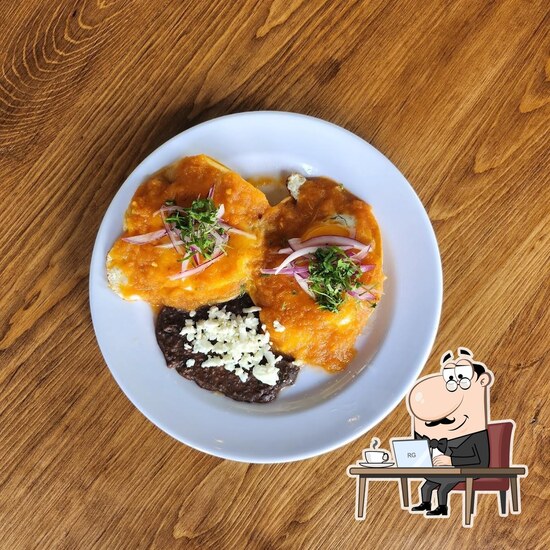 Restaurante El Mesón Regio, Monterrey - Opiniones del restaurante