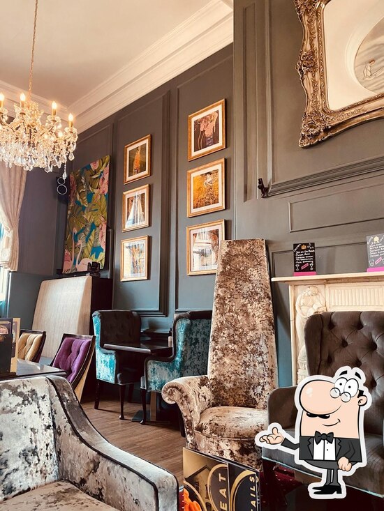 Kings Newmarket, Newmarket - Restaurant menu, prices and reviews