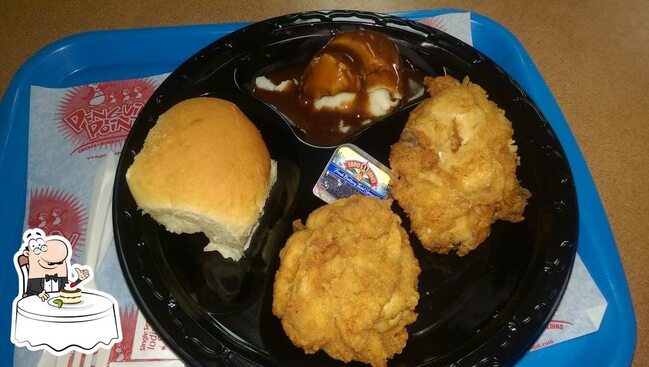 Penguin Point in Wabash - Restaurant menu and reviews
