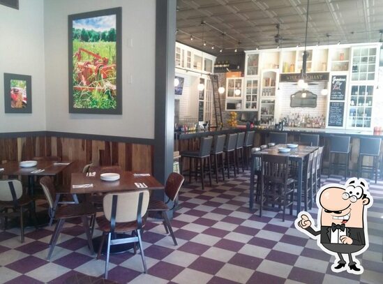 Harvest Bar + Kitchen - Clintonville, 2885 N High St in Columbus ...