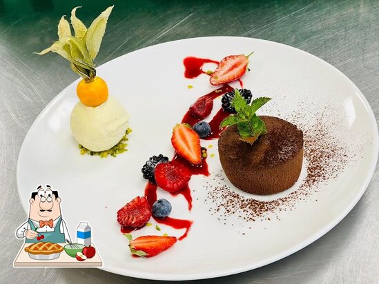 Auberge de la Tour, Trélex - Menu e recensioni del ristorante